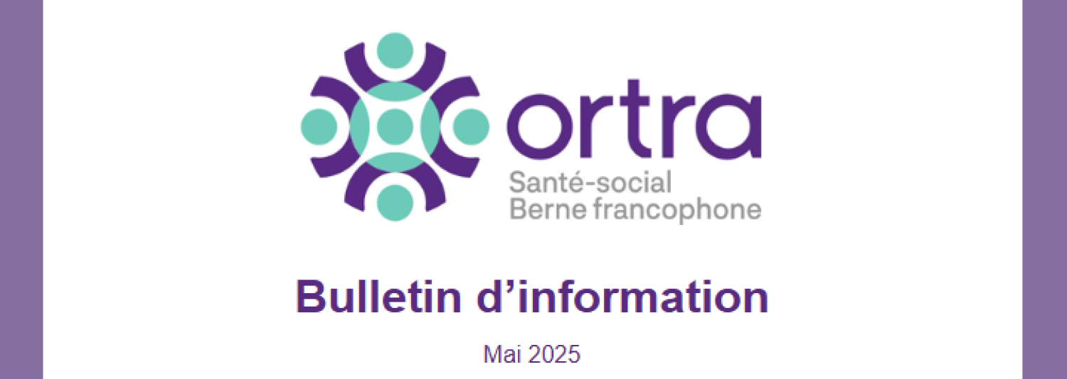 Newsletter - mai 2025